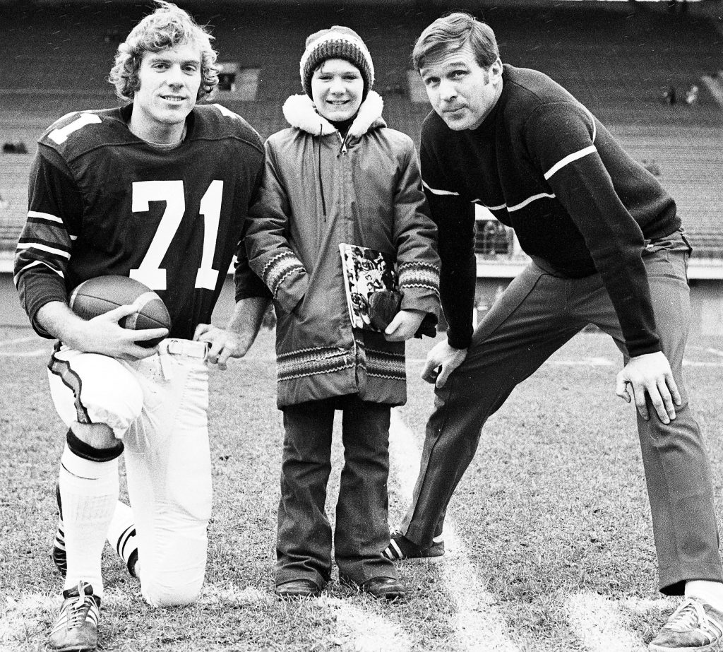 The Christian Competitor’s Creed | One Goal